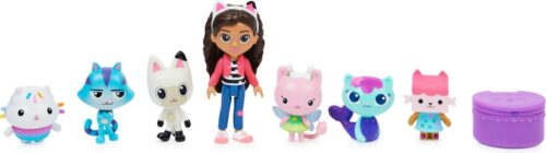 GABBY'S POPPENHUIS SPEELGOED TIPS - Mama Groeit