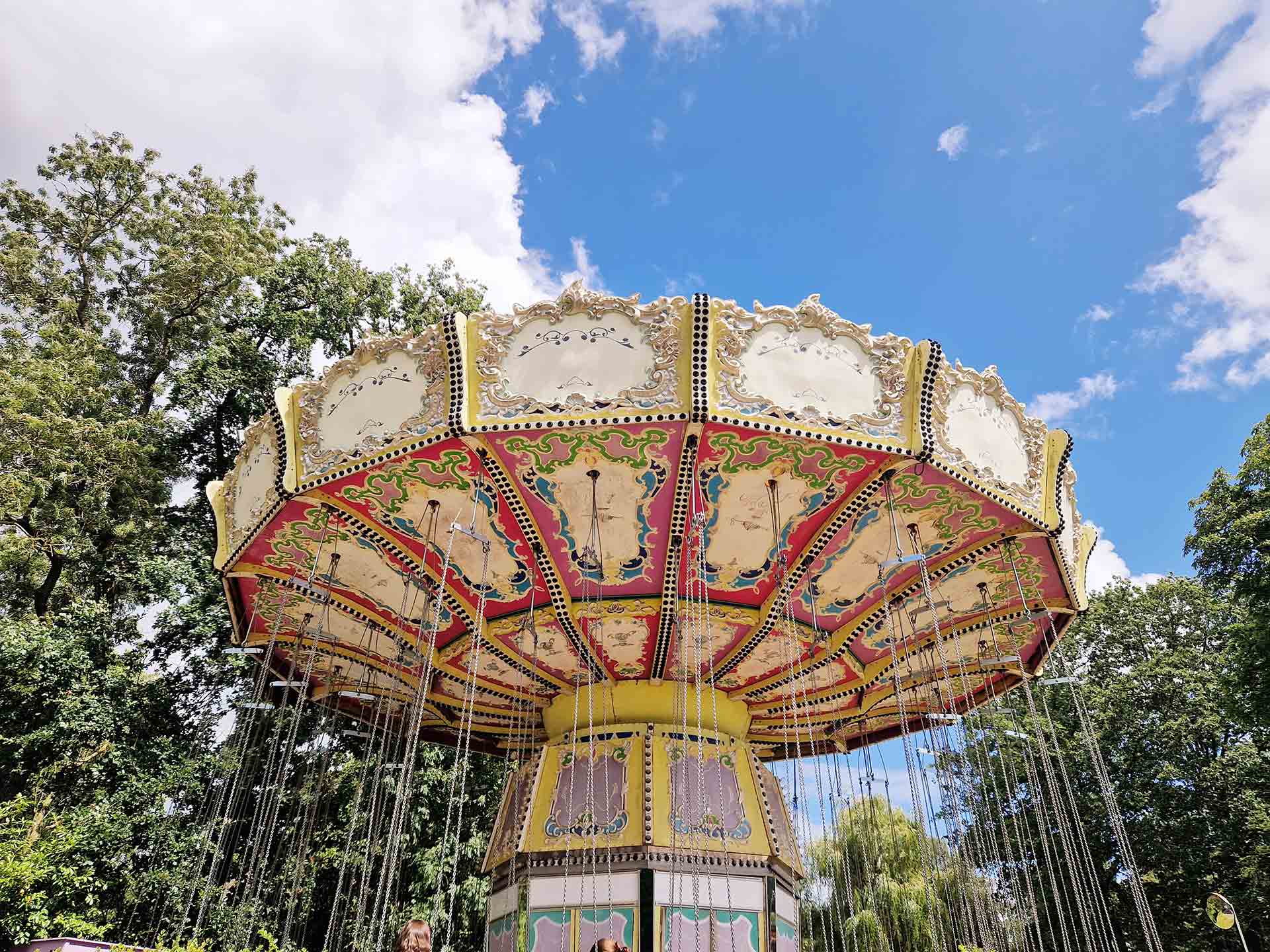 Eerlijke Bellewaerde Review [+Korting!] - Mama Groeit