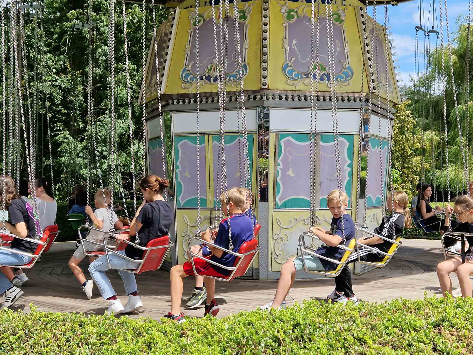 Eerlijke Bellewaerde Review [+Korting!] - Mama Groeit