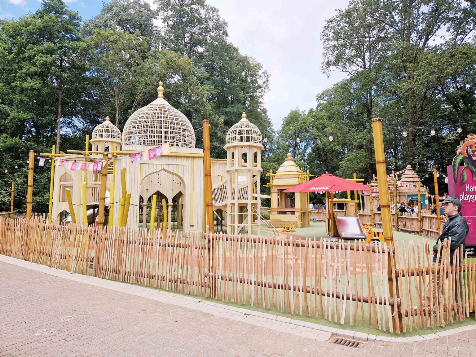 Eerlijke Bellewaerde Review [+Korting!] - Mama Groeit