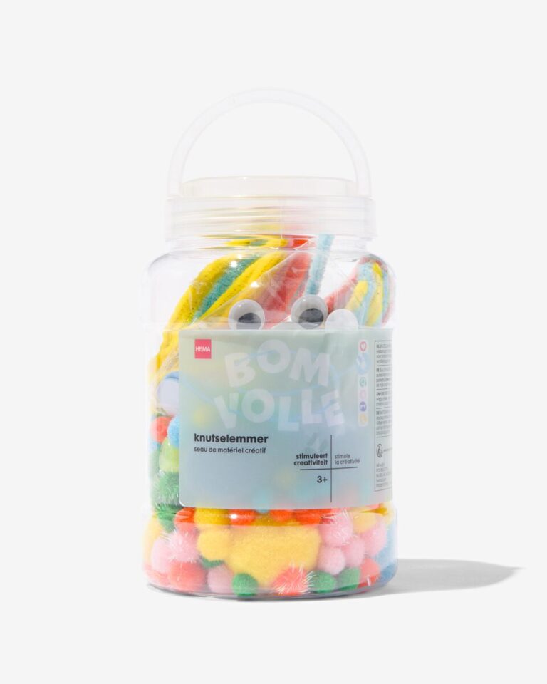 De 10 Leukste Knutselkoffers Van 2025 [Budget Tips!] - Mama Groeit